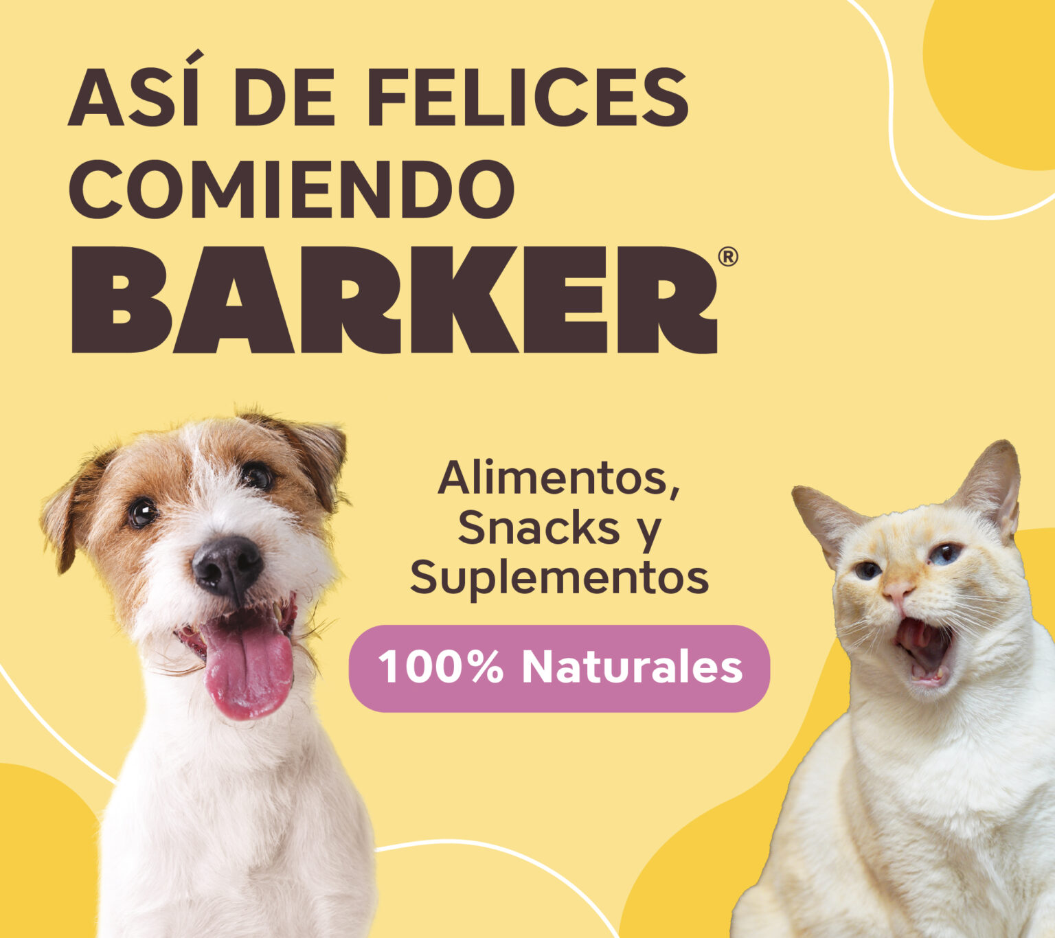 Barker